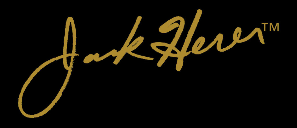 Jack Herer – The Father of The Modern Cannabis Movement